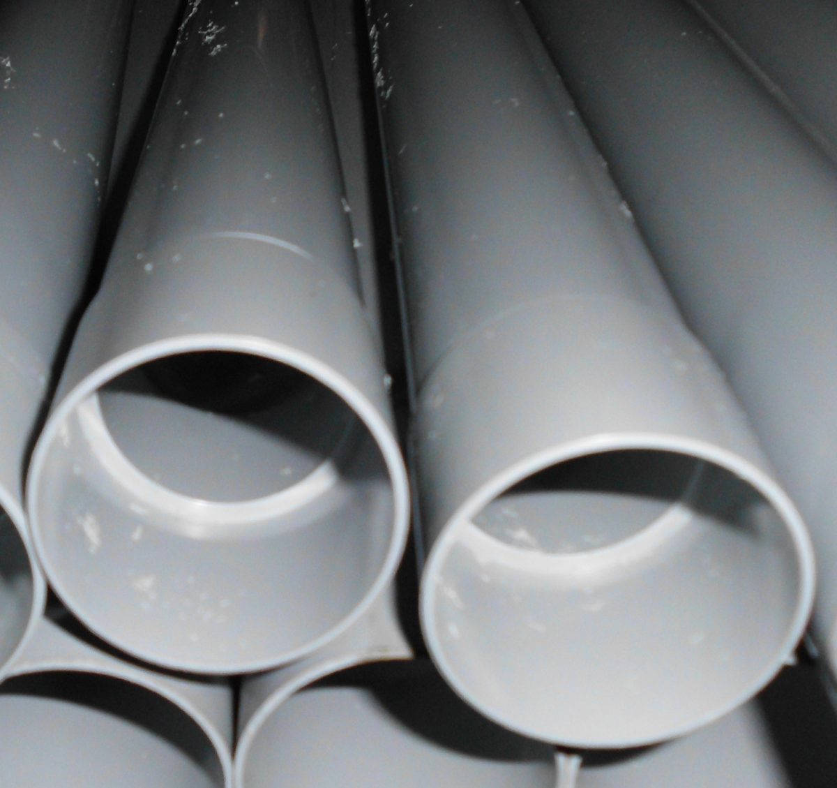 Waste Pipe 56mm 4m 2inch Tujenge Pipe Supplies